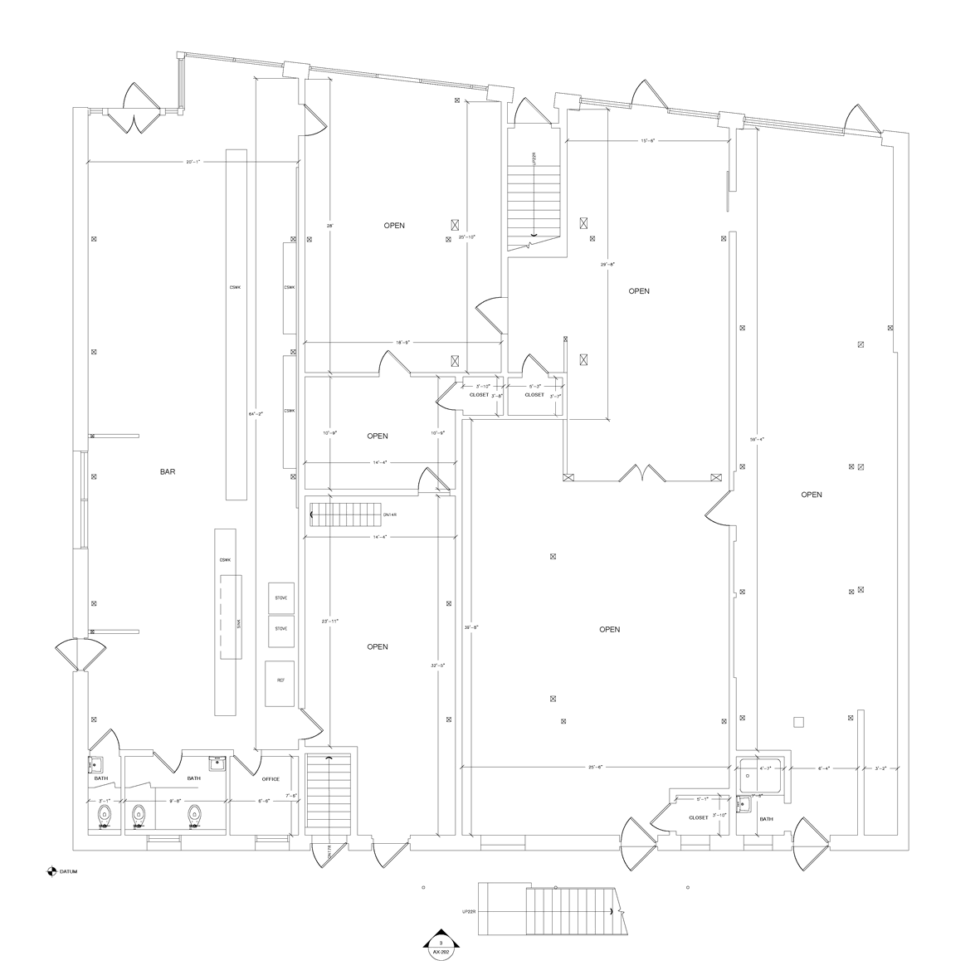 THE RENDON HOTEL | The Rendon Hotel | Main Street